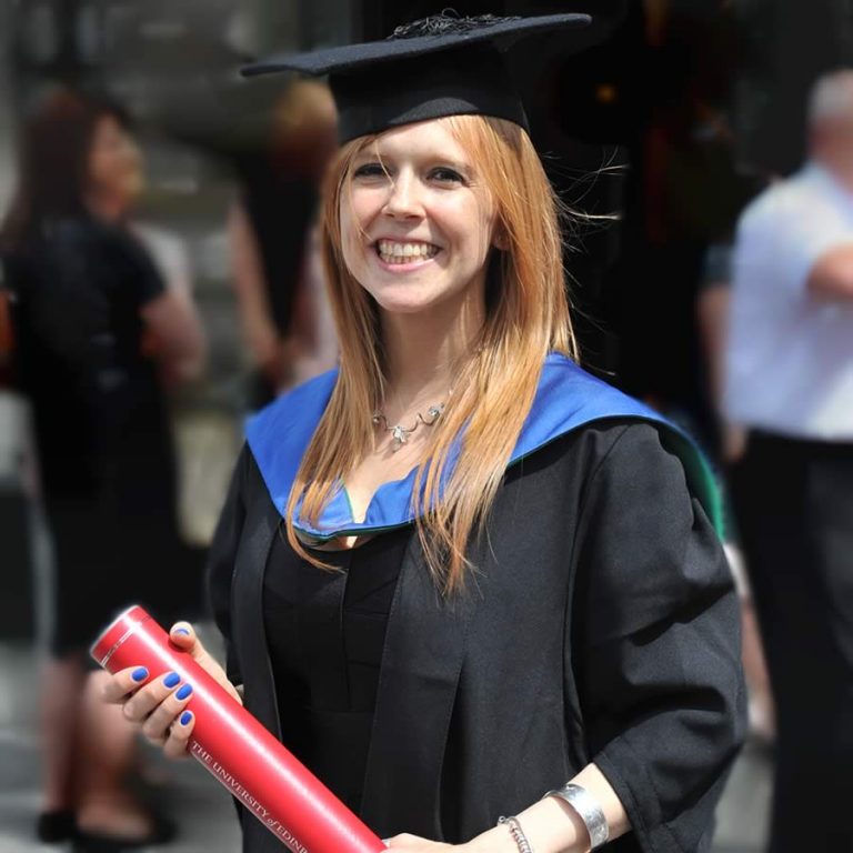 Anna’s Story – Anna Burnett Trust